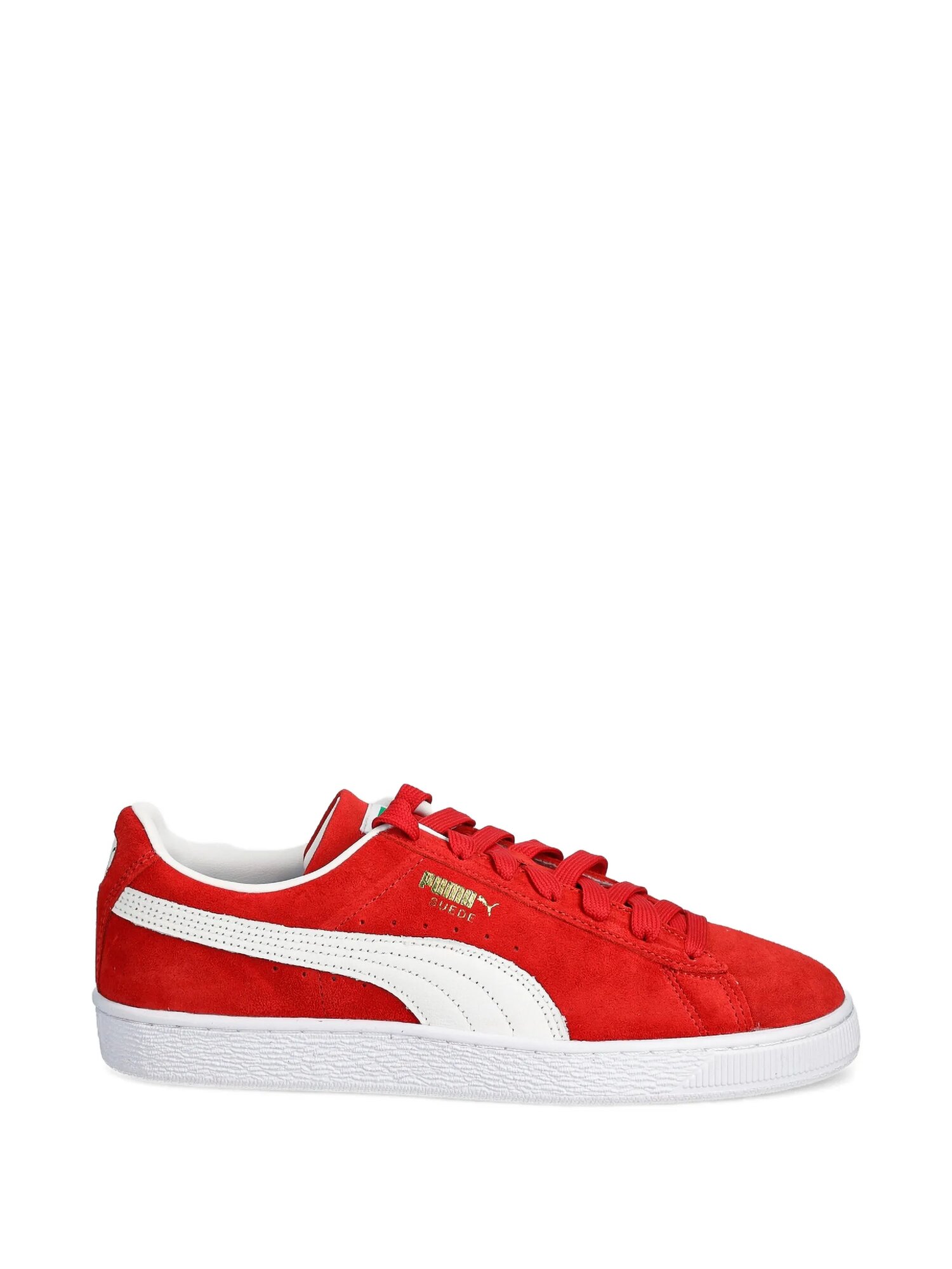Кроссовки Suede Classic