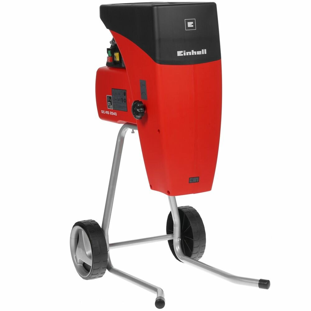 Садовый измельчитель Einhell GC-RS 2540, 2500 Вт 3430620