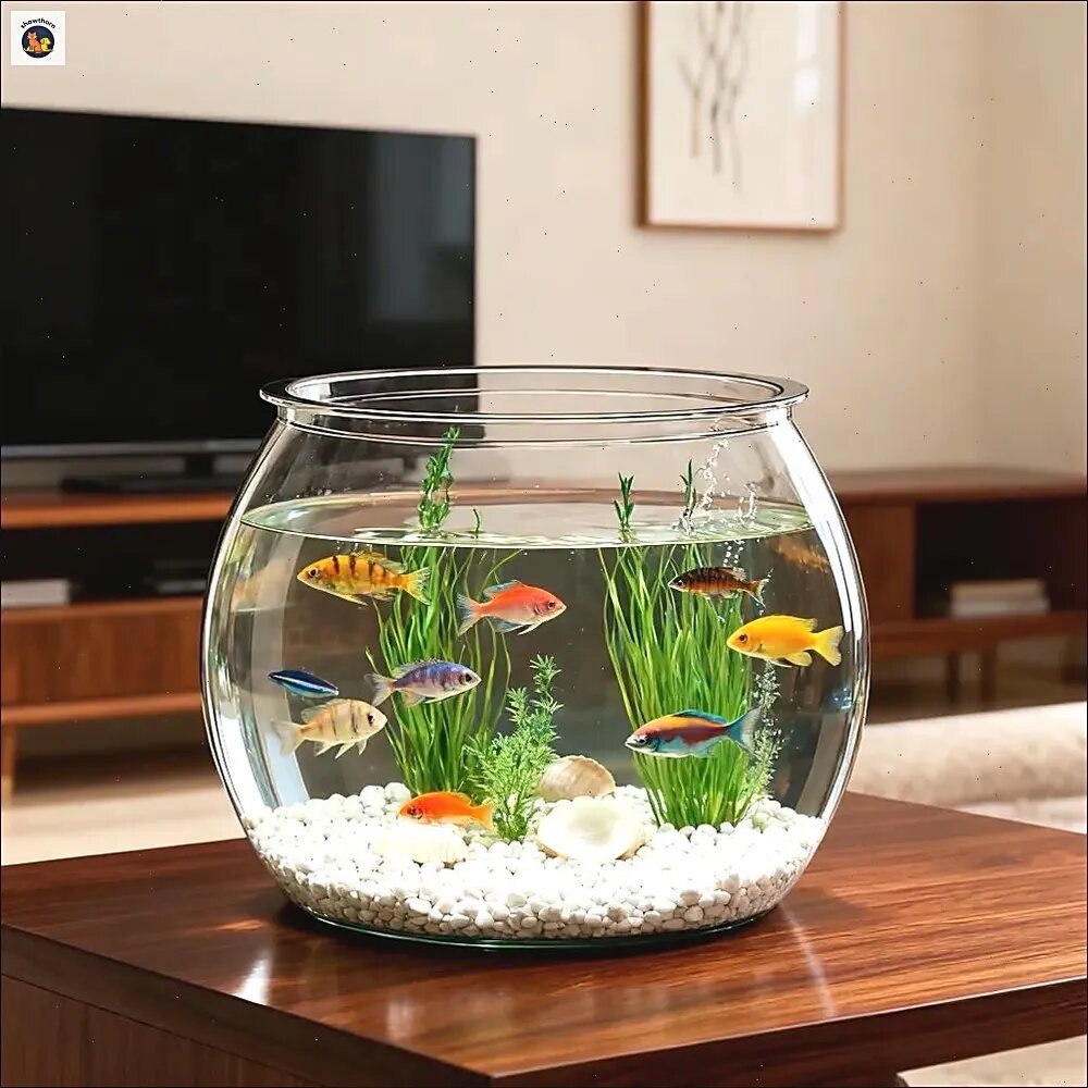 Аквариум,19,5 литров