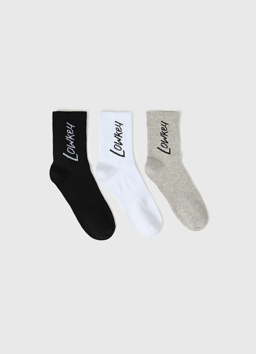 Носки Весна-лето 2026