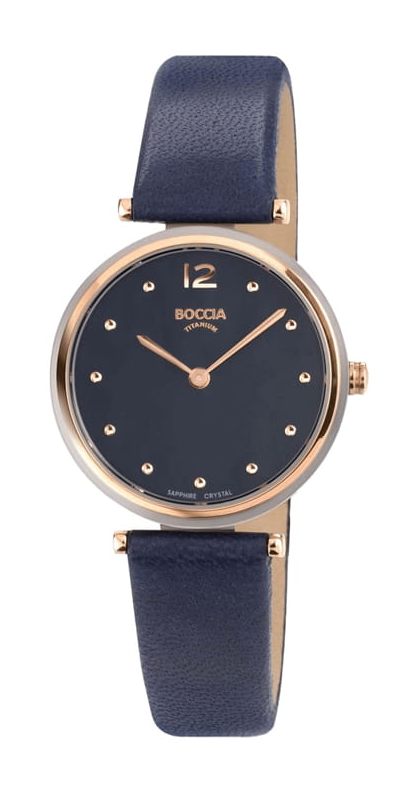 Наручные часы Titanium