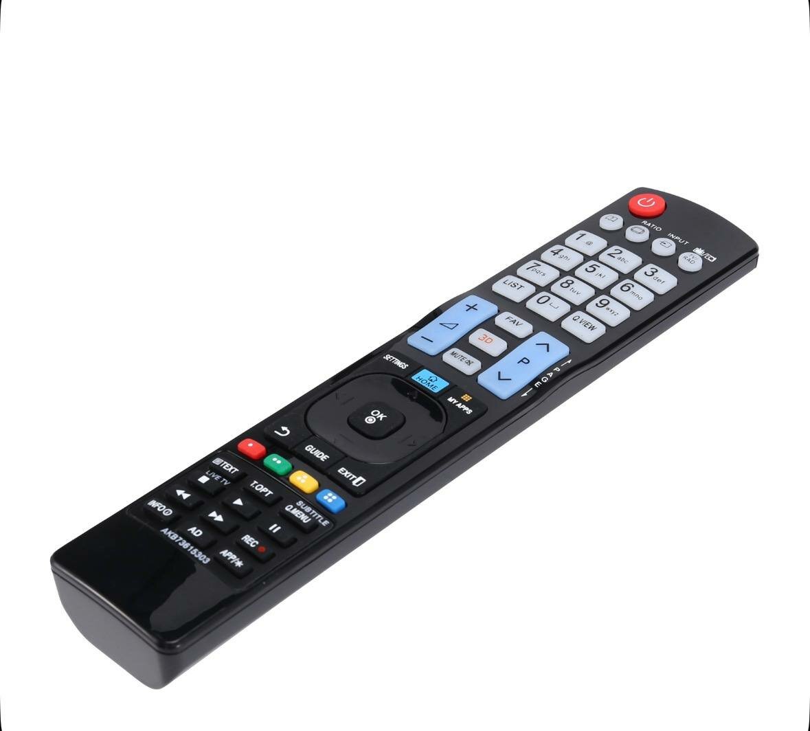Пульт для телевизора LG 42LM620T