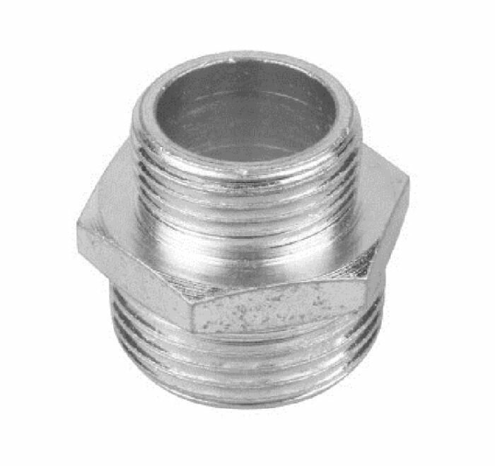Ниппель (Переходник) M3/4"G - M1"G Piusi