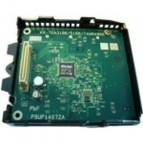 Модуль Panasonic KX-TDA3166XJ эхо-подавления (8 каналов)