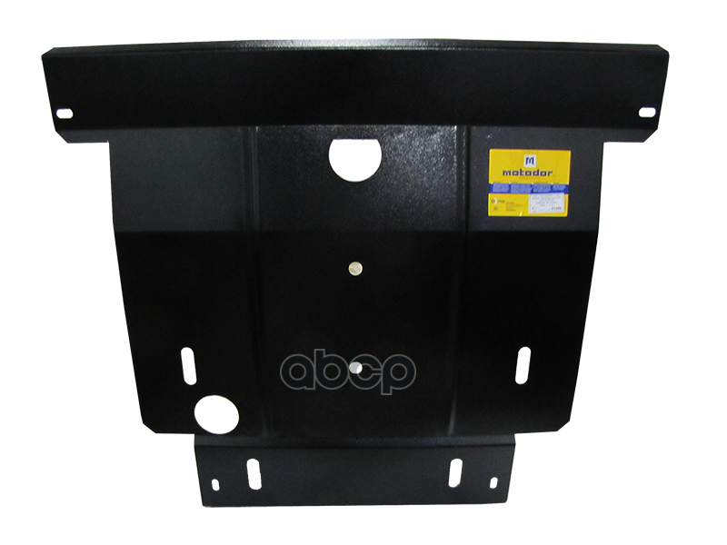 Усиленная защита картера двигателя, КПП (2 мм, сталь) для Nissan Presage седан 1998-2003, Nissan Maxima QX седан 1994-2000, N.