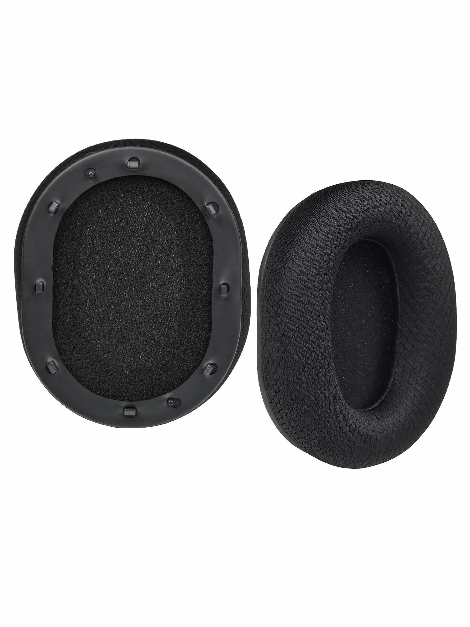 Амбушюры для наушников Razer Black Shark V2