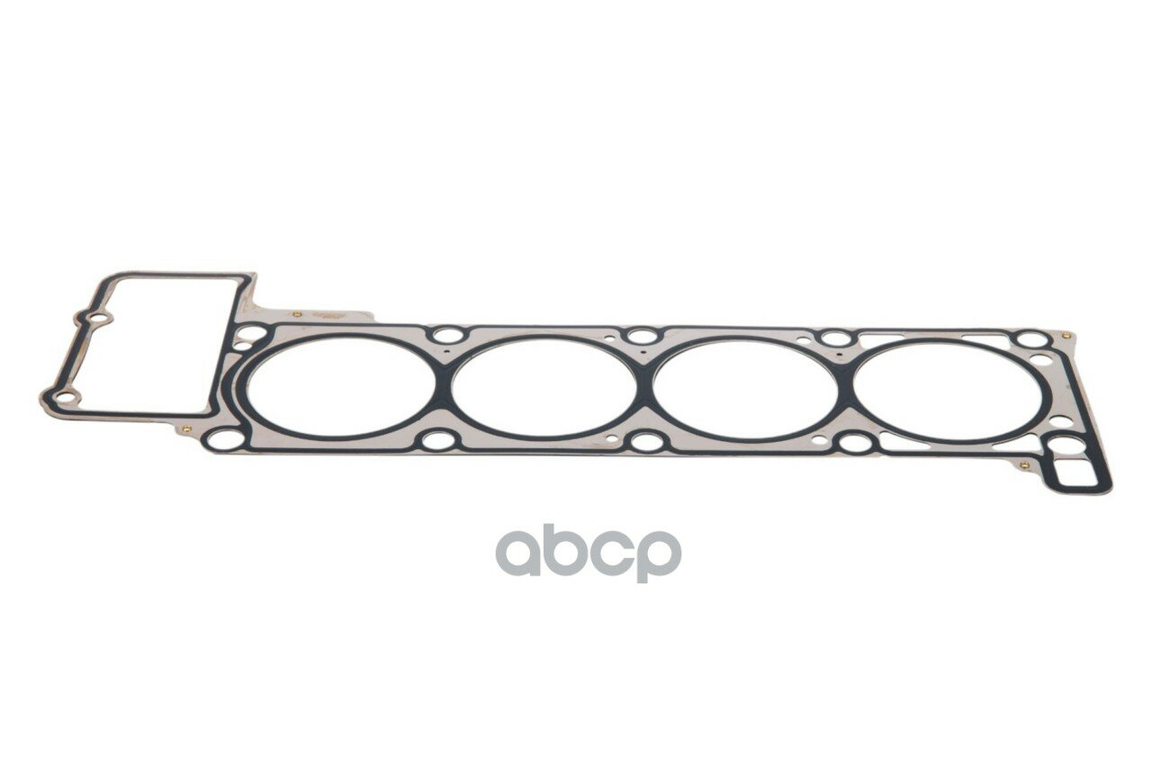 Прокладка ГБЦ! (0.4mm) UAZ Hunter 2.7 ZMZ-40904 04> Stellox арт. 1125226SX