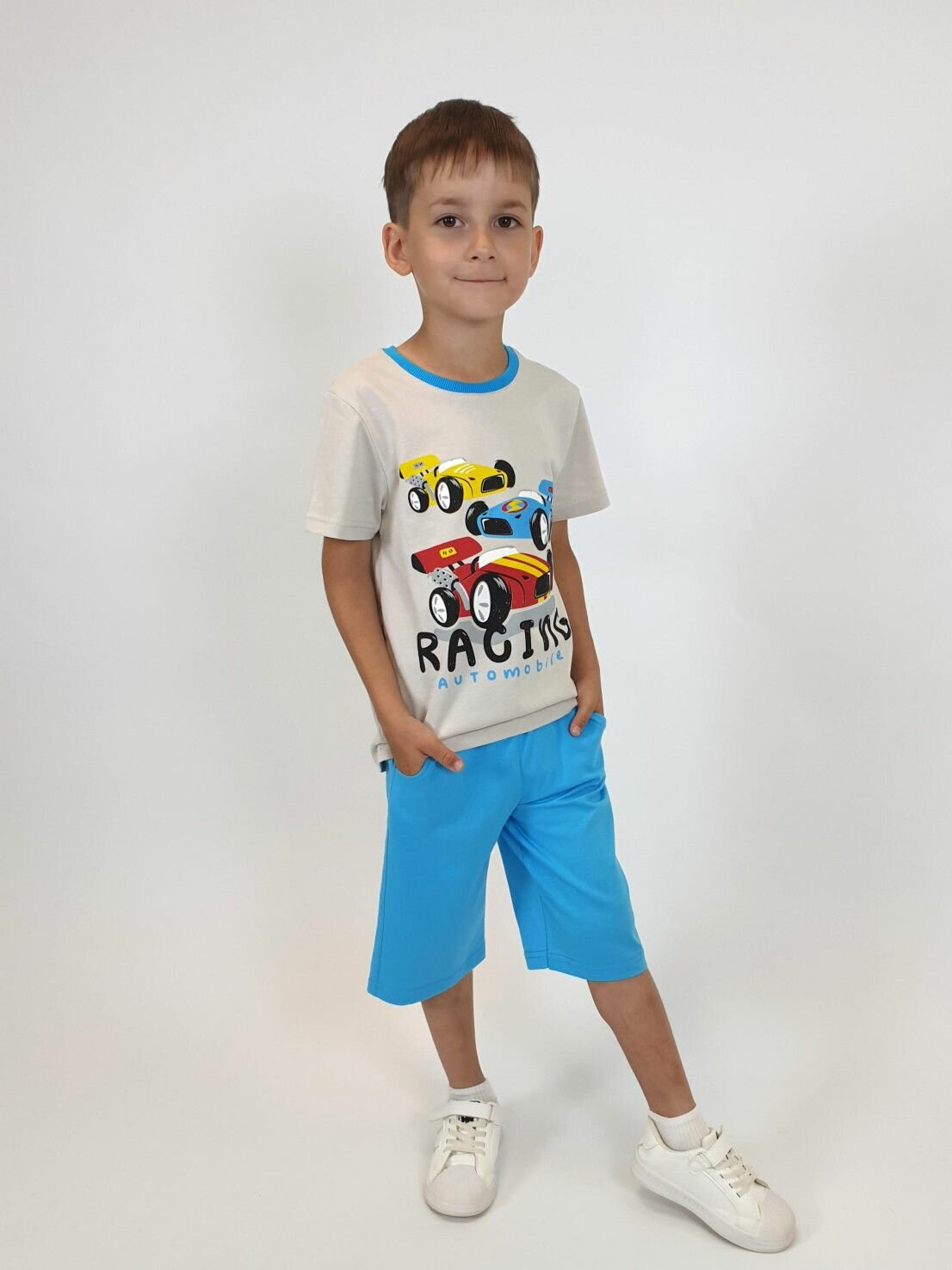 Комплект одежды