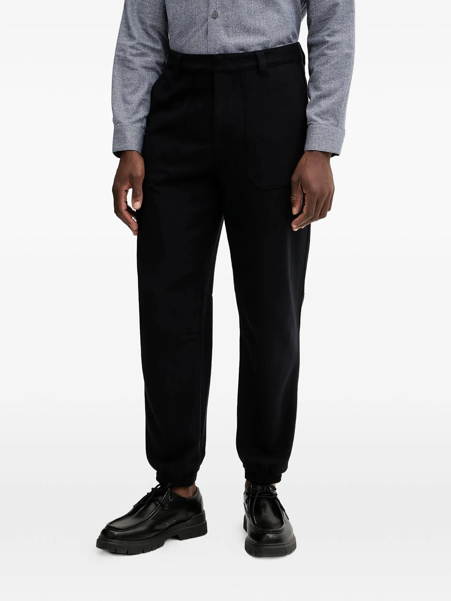 Брюки Armani Exchange, размер 33