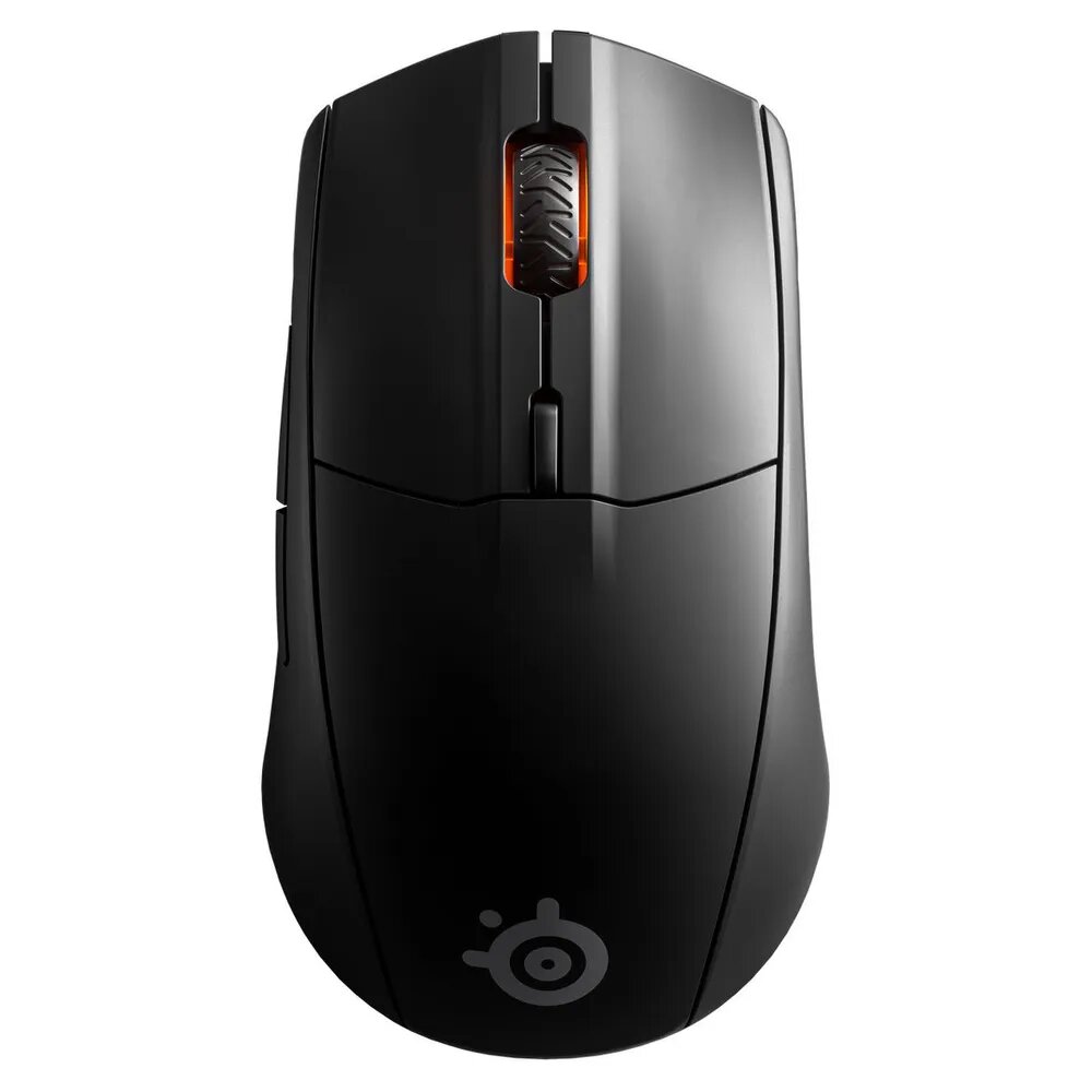 Мышь SteelSeries Rival 3 Wireless Gaming Mouse