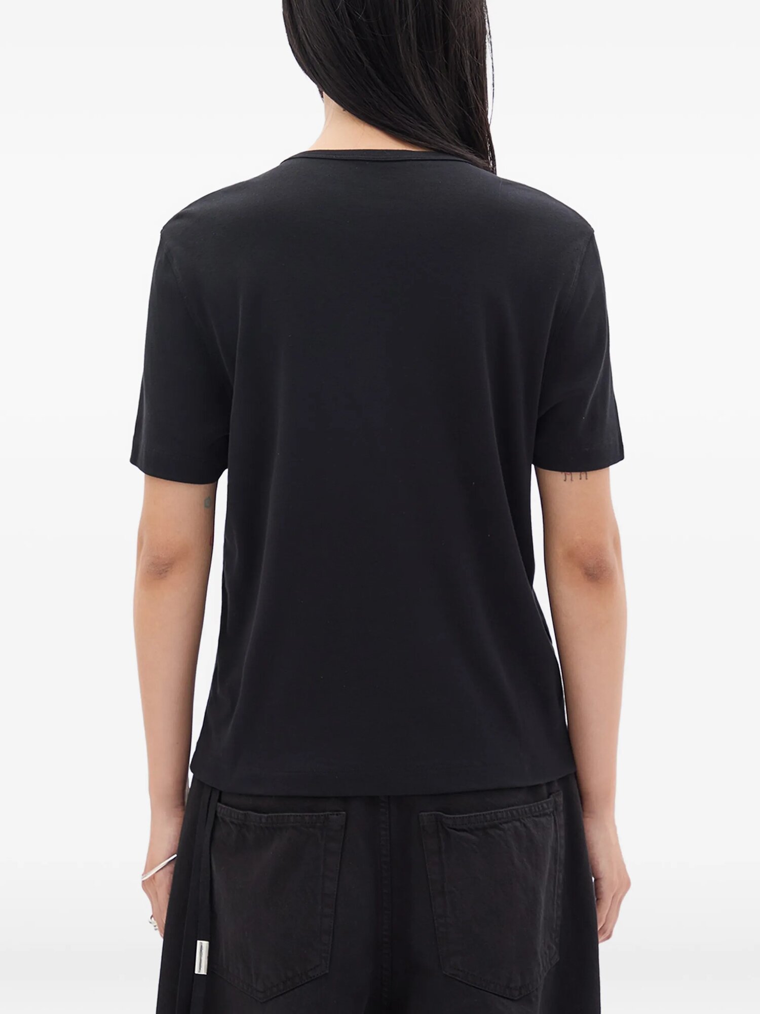 Футболка Ann Demeulemeester Milner, размер 44 — фото 1