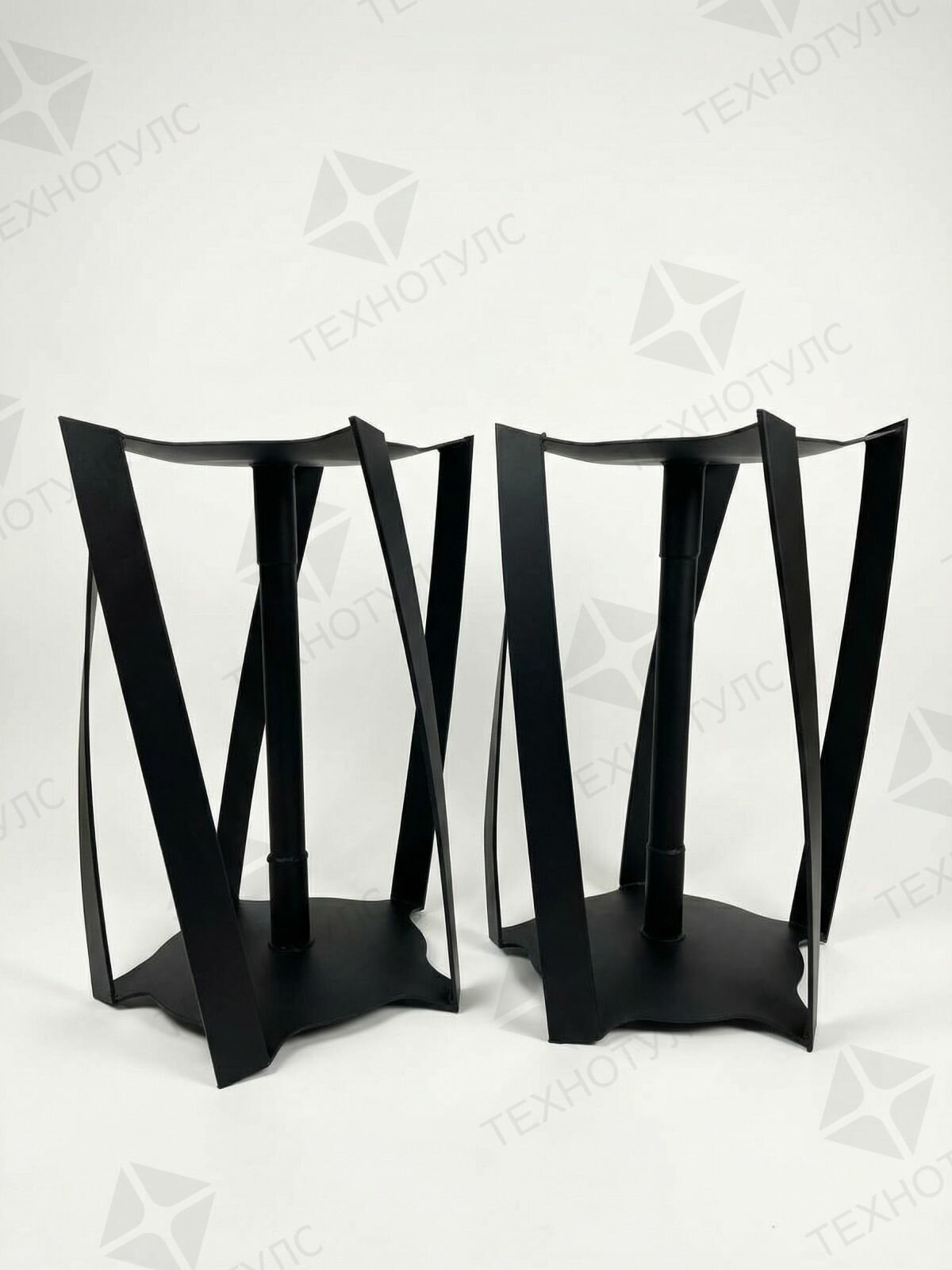 Фрезы роторные активные истем D-380, L- 500, вал 30мм