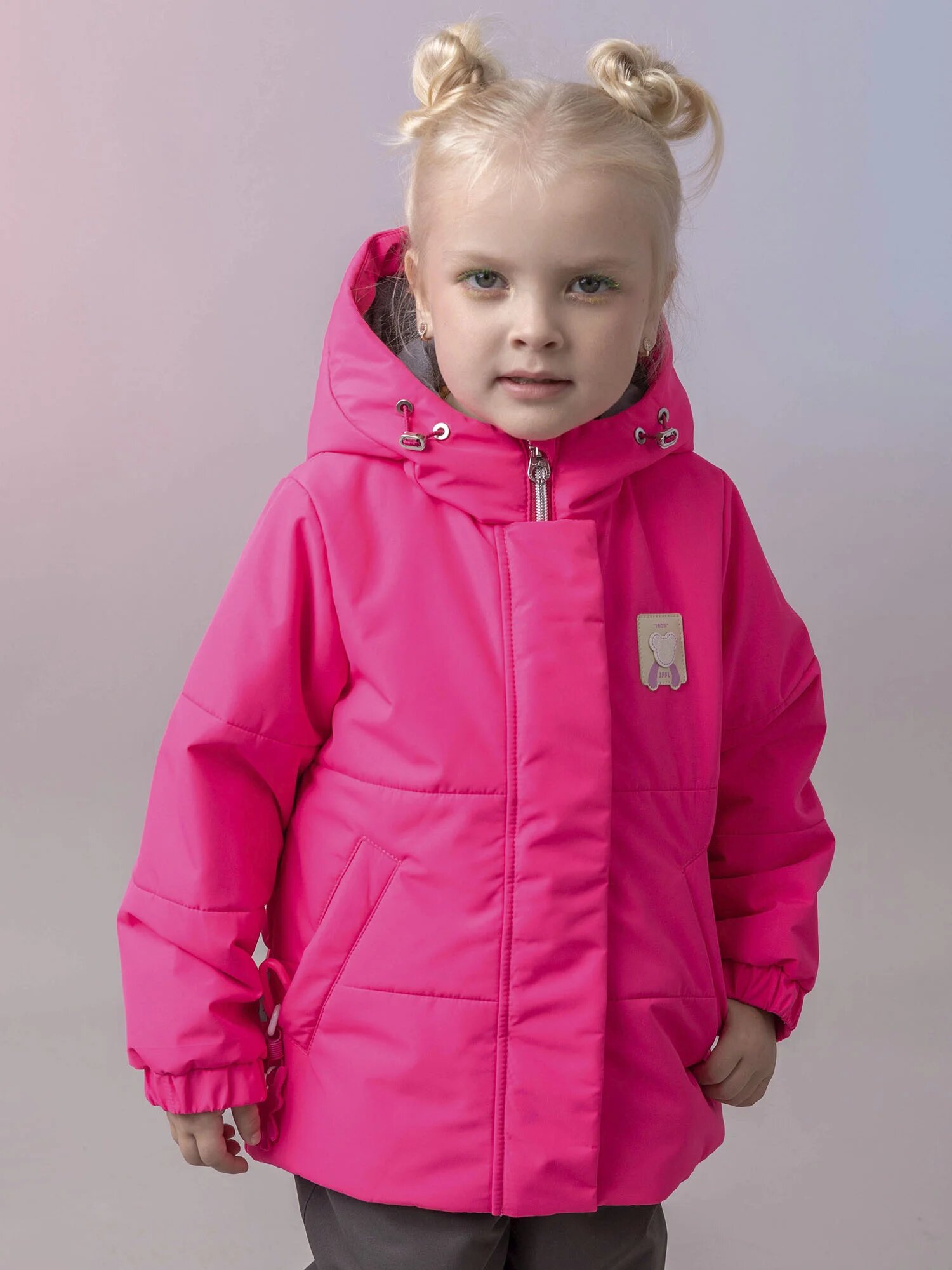 Комплект верхней одежды