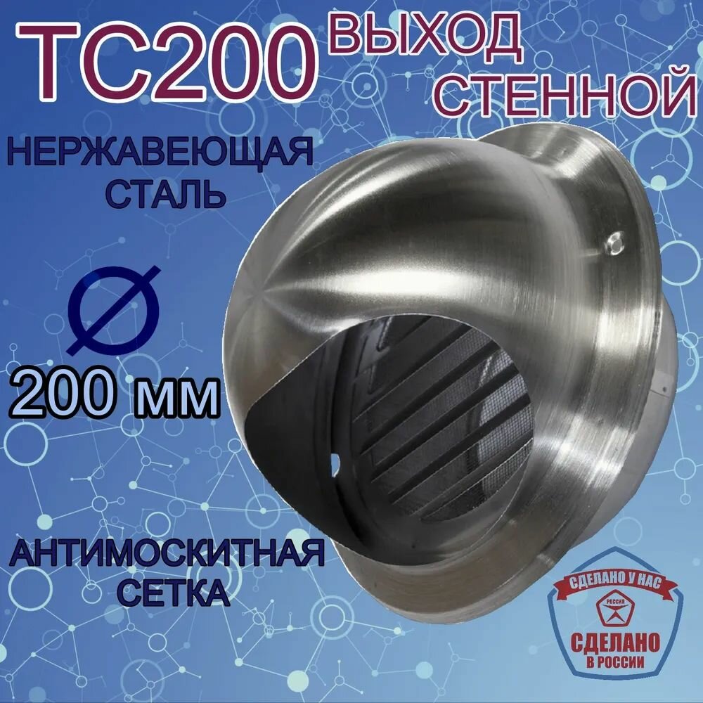 Приточно-вытяжная установка