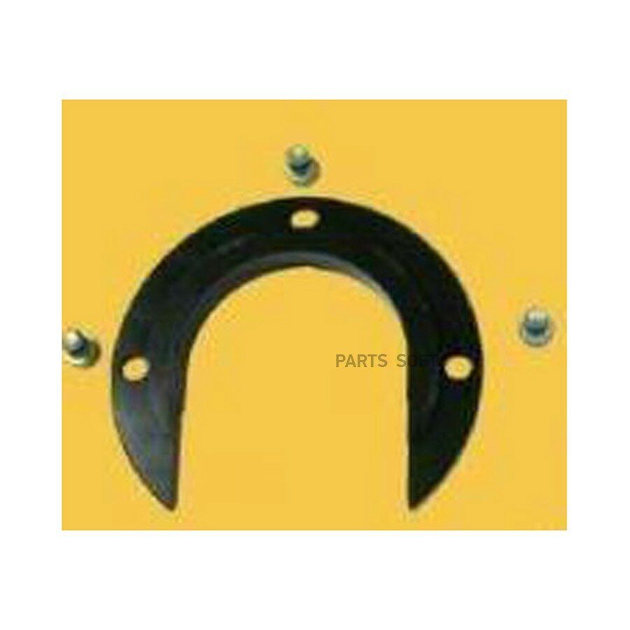 Подкова седла Jost 38C 3,5 от официального дистрибьютора, ONYARBI, артикул 901399