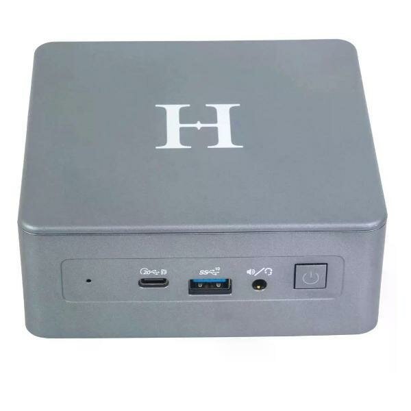 Системный блок мини H H-top MAK1 (T32E3W)