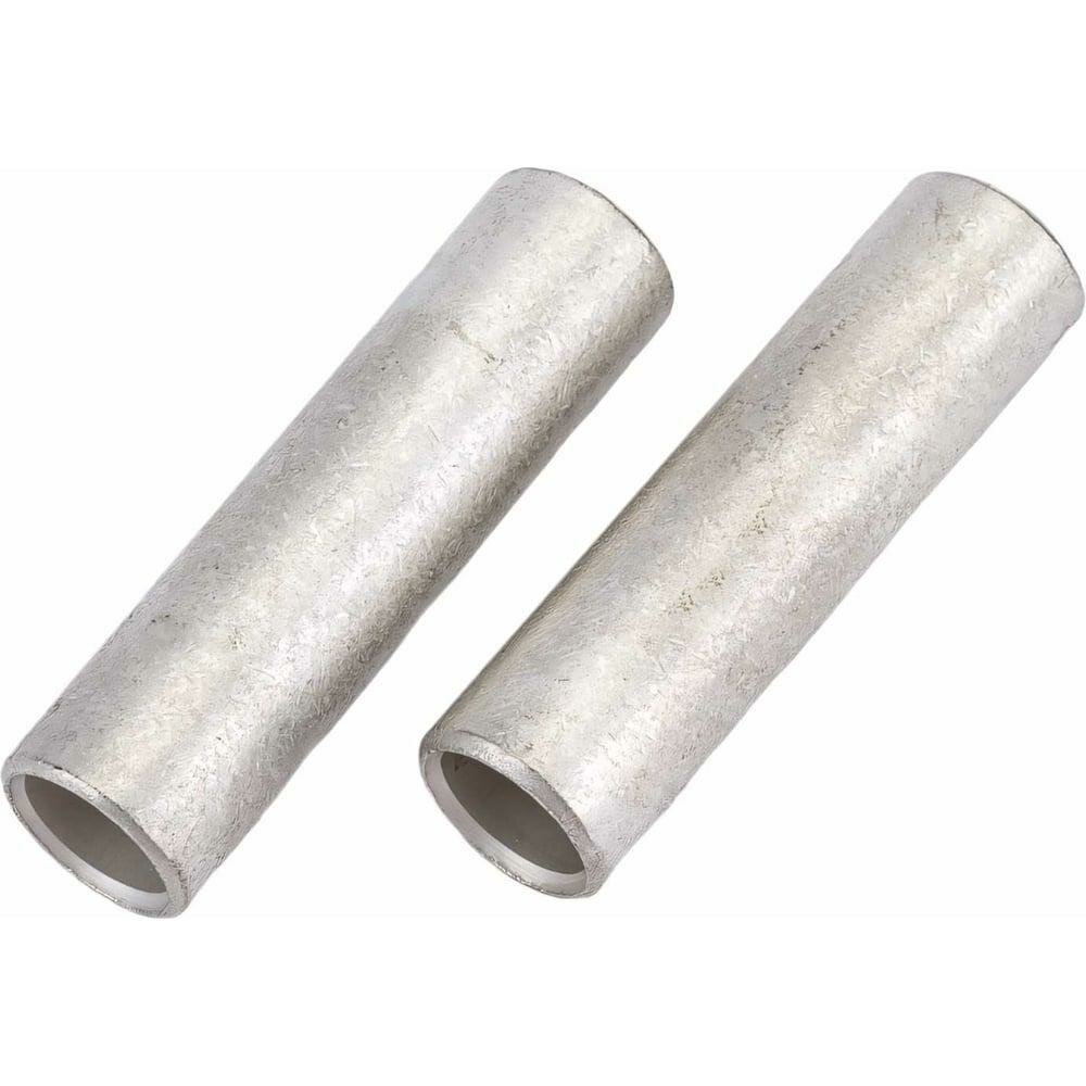 Луженая гильза КВТ ГМЛ 25-8 100 штук 41304