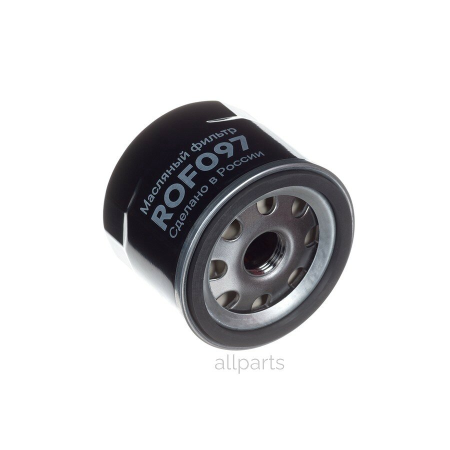 RAF-FILTER ROF097 Фильтр масляный RAF Filter ROF097