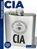 Фляжка "CIA"