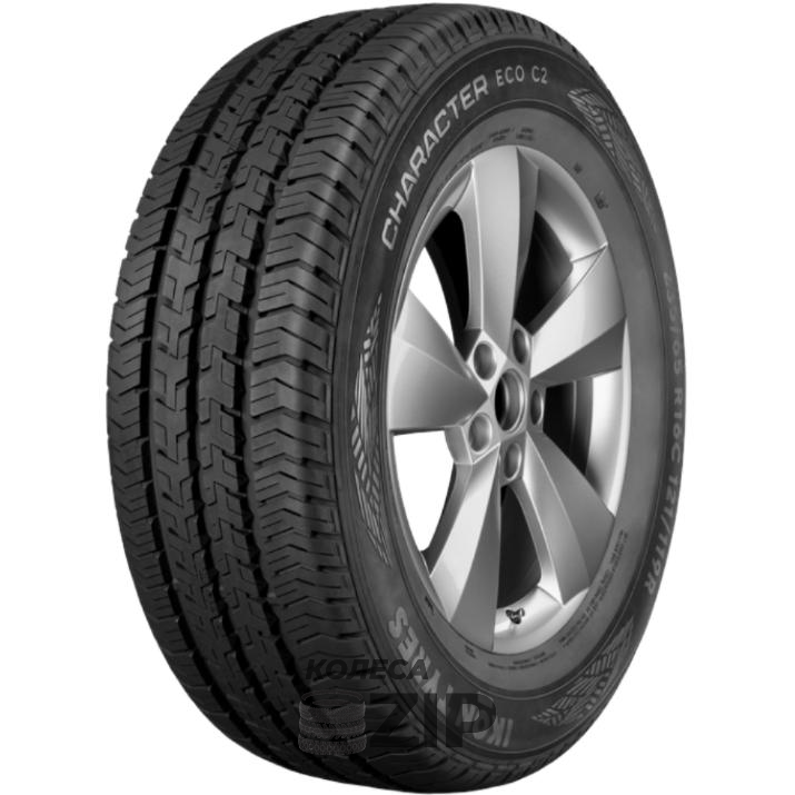 Автошина Ikon Tyres Character Eco C2 215/65 R16C 109/107T