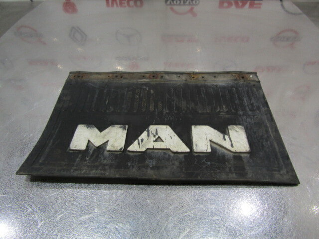 Брызговик заднего крыла MAN TGA, TGS, TGM, TGX