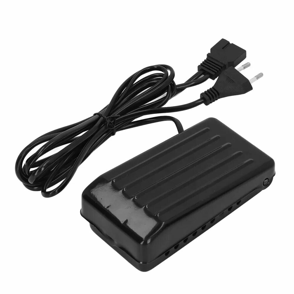 Ножная педаль для швейной машины