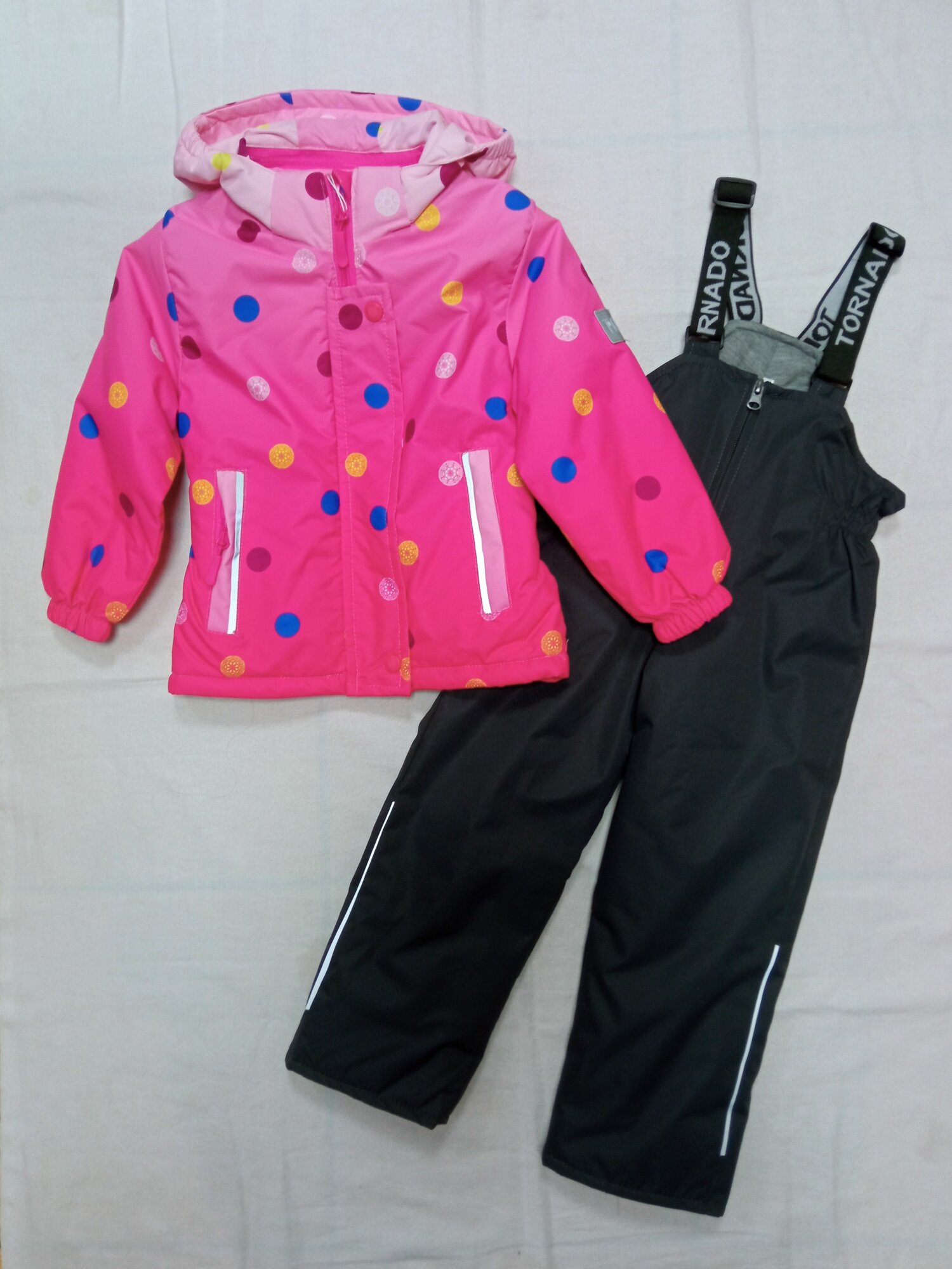 Комбинезон Весна-лето 2026