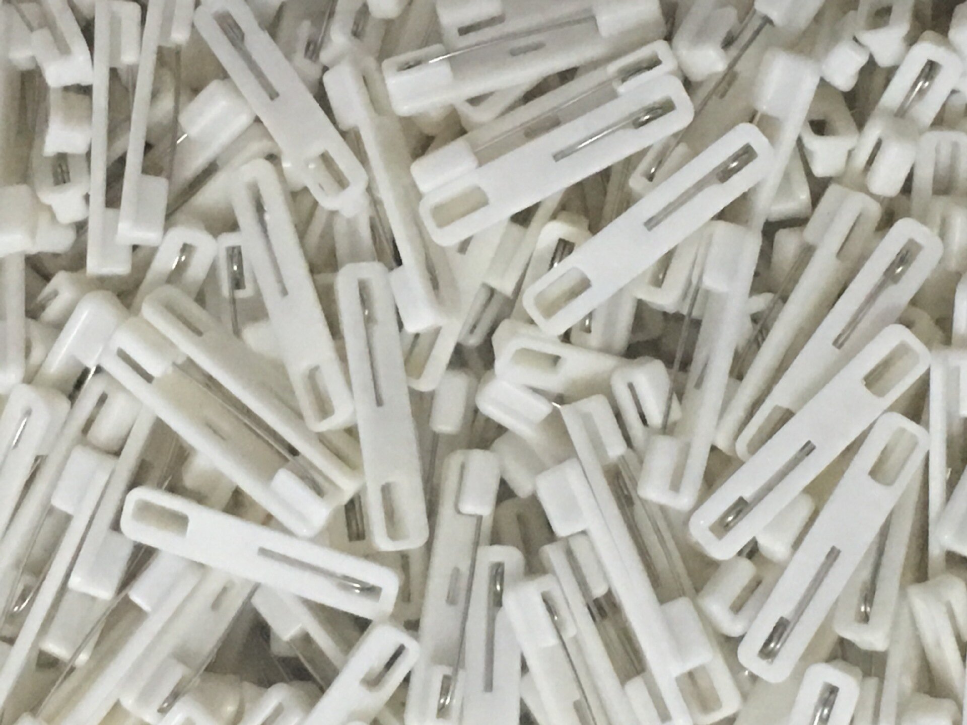 3,1 см пластиковые булавки, булавки для значков, булавки для именных бейджей, аксессуары для брошей, пластиковые булавки в наличии