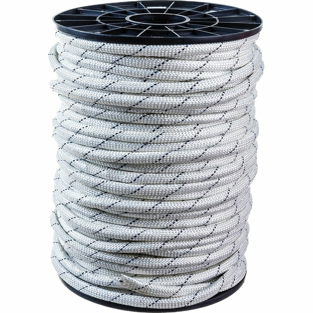 Полиамидная капроновая веревка Эбис 00065