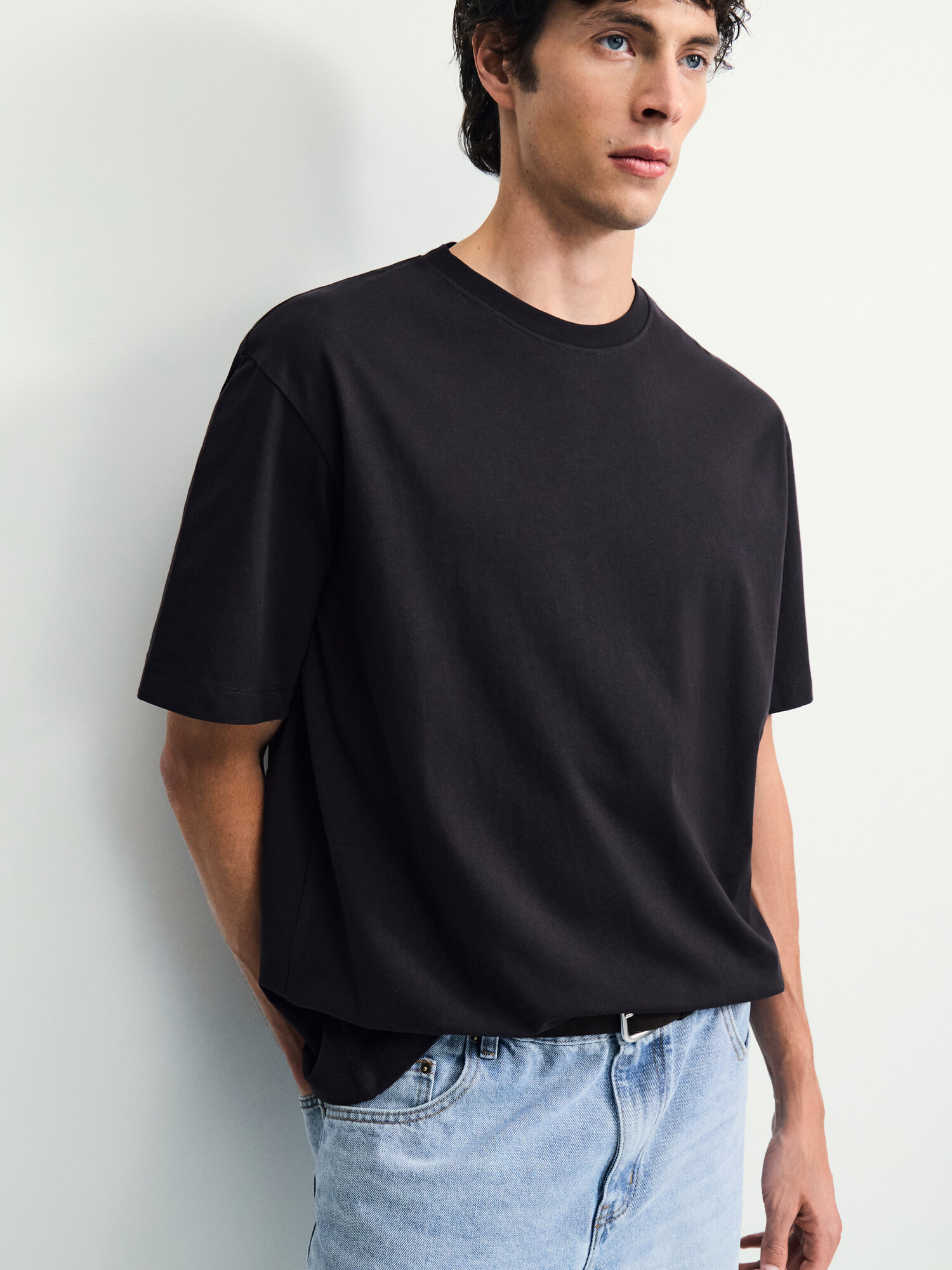 Футболка Man