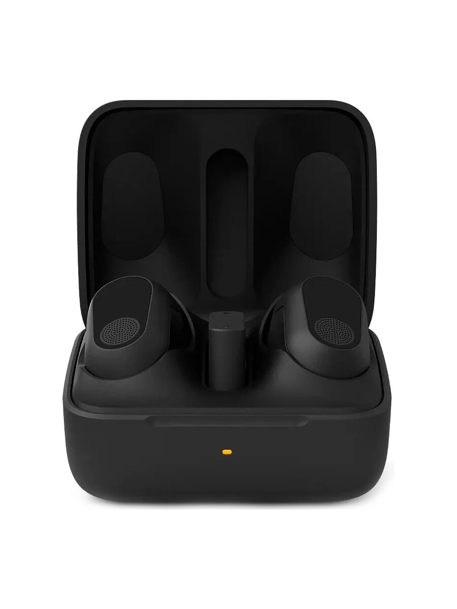 Sony WF-G700N, черный, беспроводные наушники