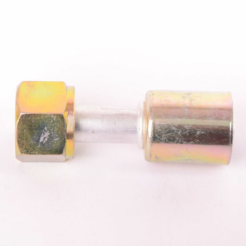 Фитинг алюм. 1/16 #12