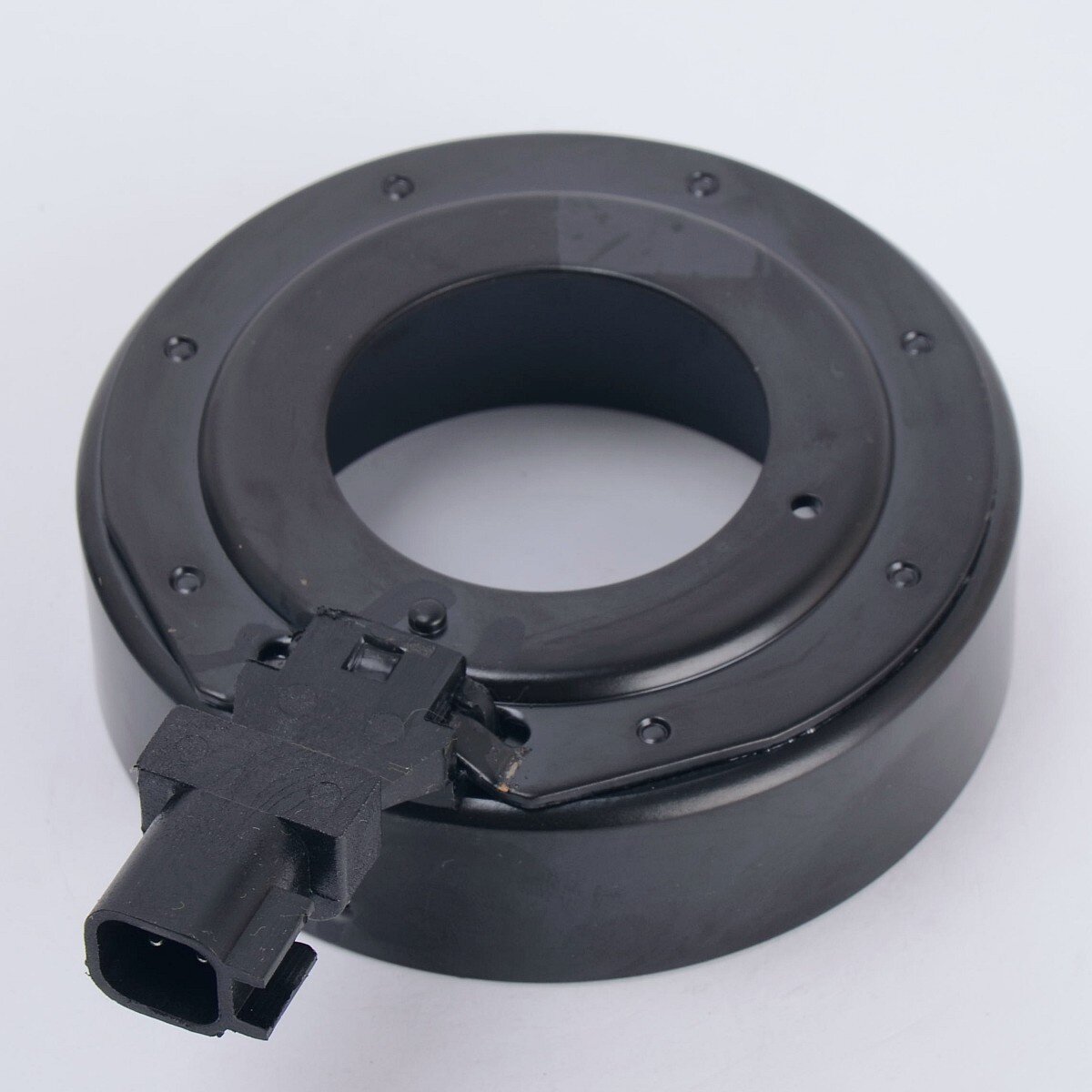 Электромагнитная катушка компрессора кондиционера Ford Focus 2 C-MAX Volvo S40 V50 VS-16 d97.2 (009132)