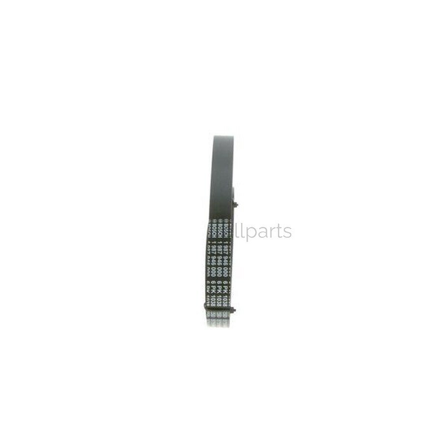 BOSCH 1987946000 ремень приводной 6PK1038