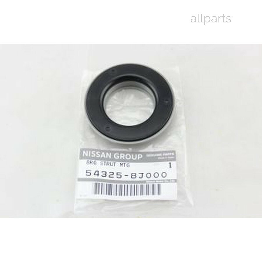 NISSAN 543258J000 Подшипник передней опоры амортизатора