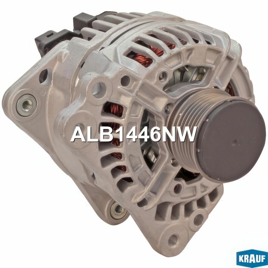 Генератор для Фольксваген Бора, 4-, V5, Кадди, Фокс, Гольф, ЛТ, Мультиван, Нью Битл, Поло Шаран, Транспортер Форд