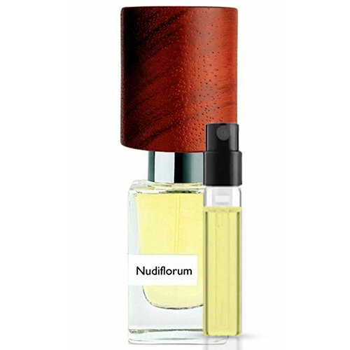 Nasomatto Nudiflorum духи 0.7 ml