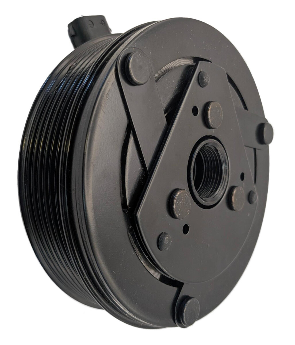 Муфта кондиционера Renault Megane, Scenic