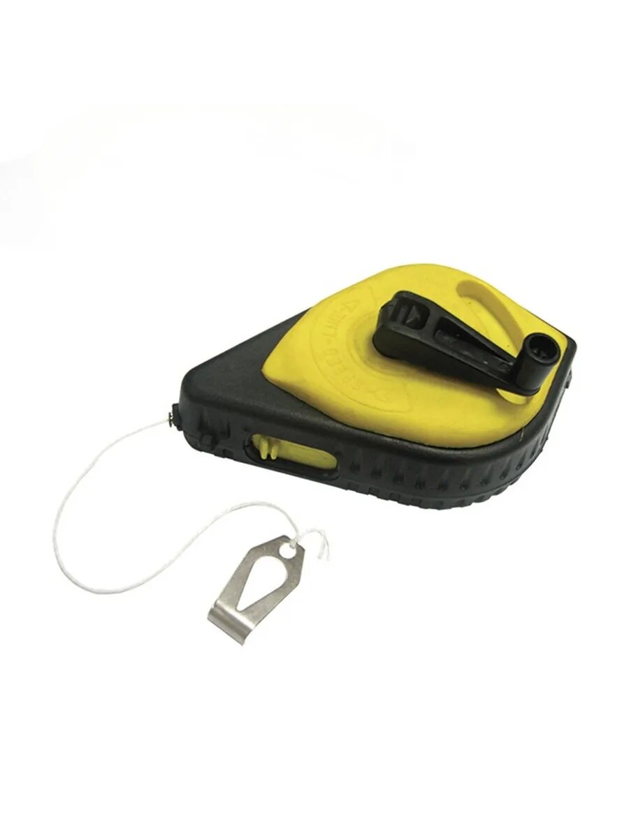 Шнур Biber 43130, противоударный корпус, для разметки, длина 30 м