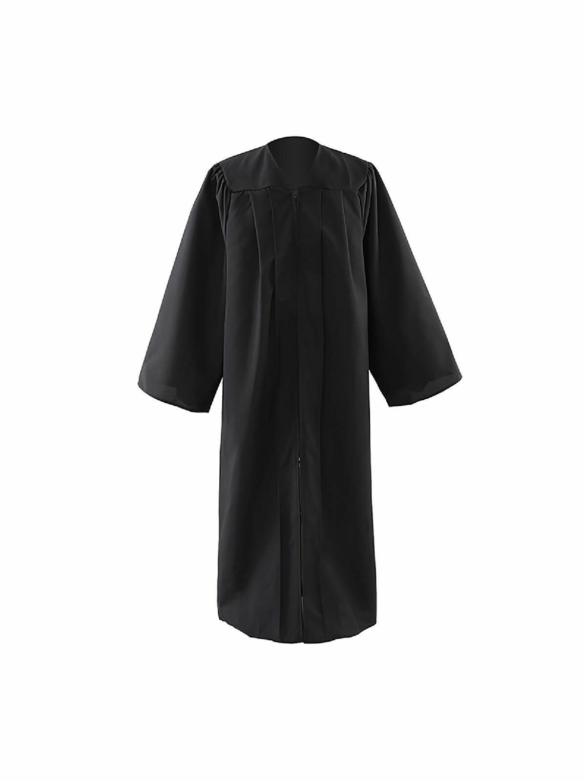 Фартук школьный