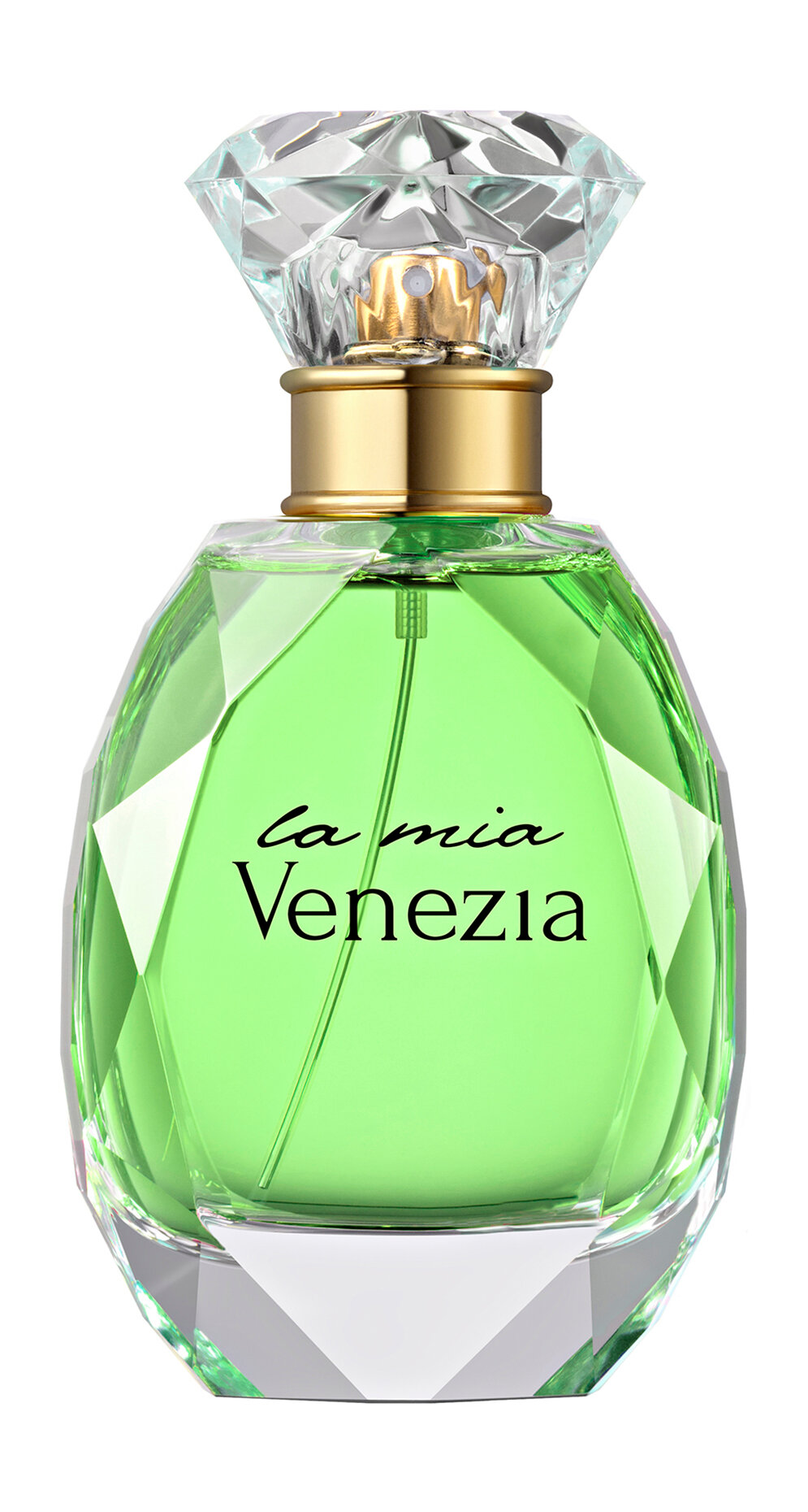 PARFUMS CONSTANTINE La Mia Venezia Парфюмерная вода жен, 60 мл