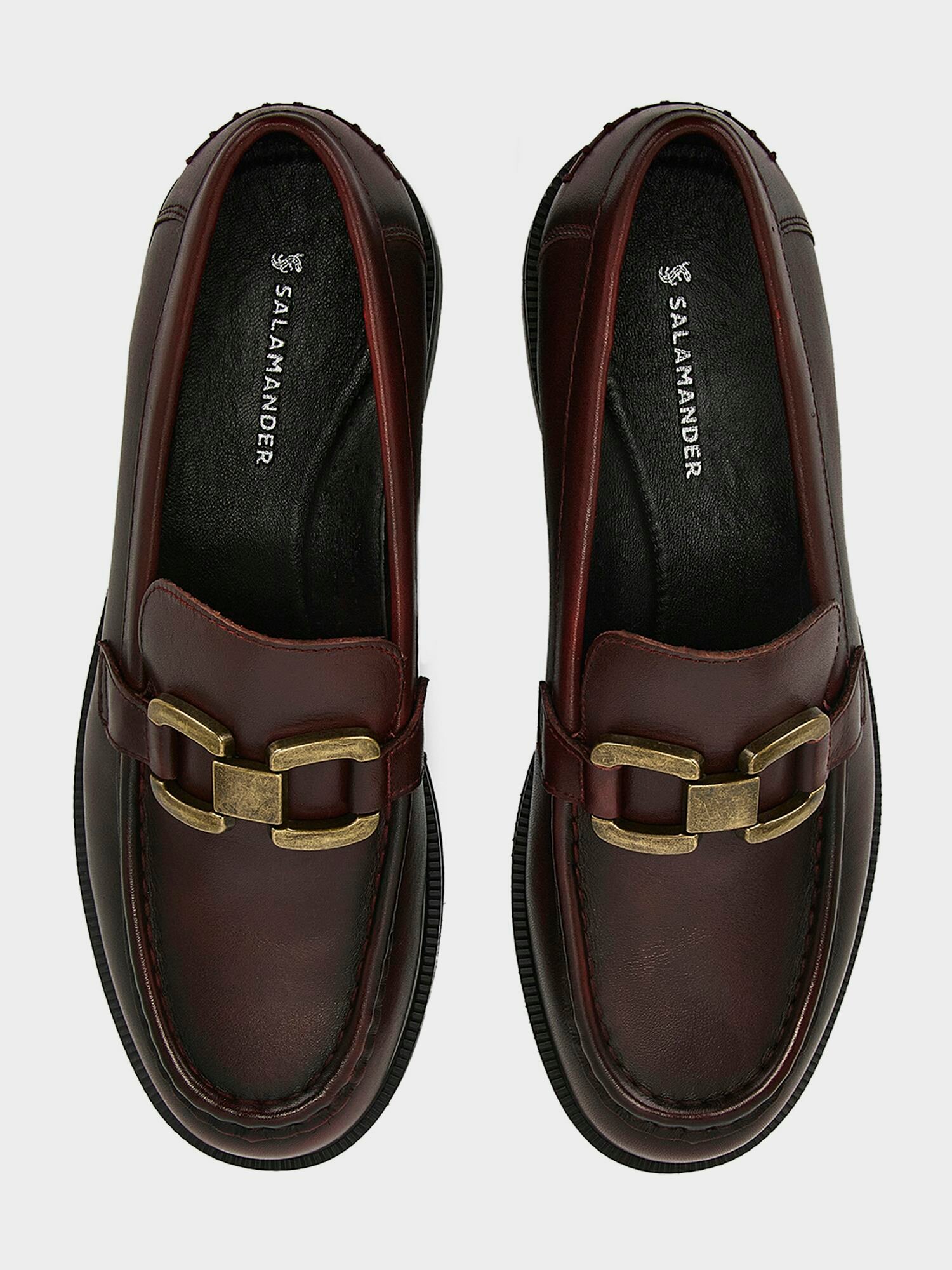 Туфли Salamander