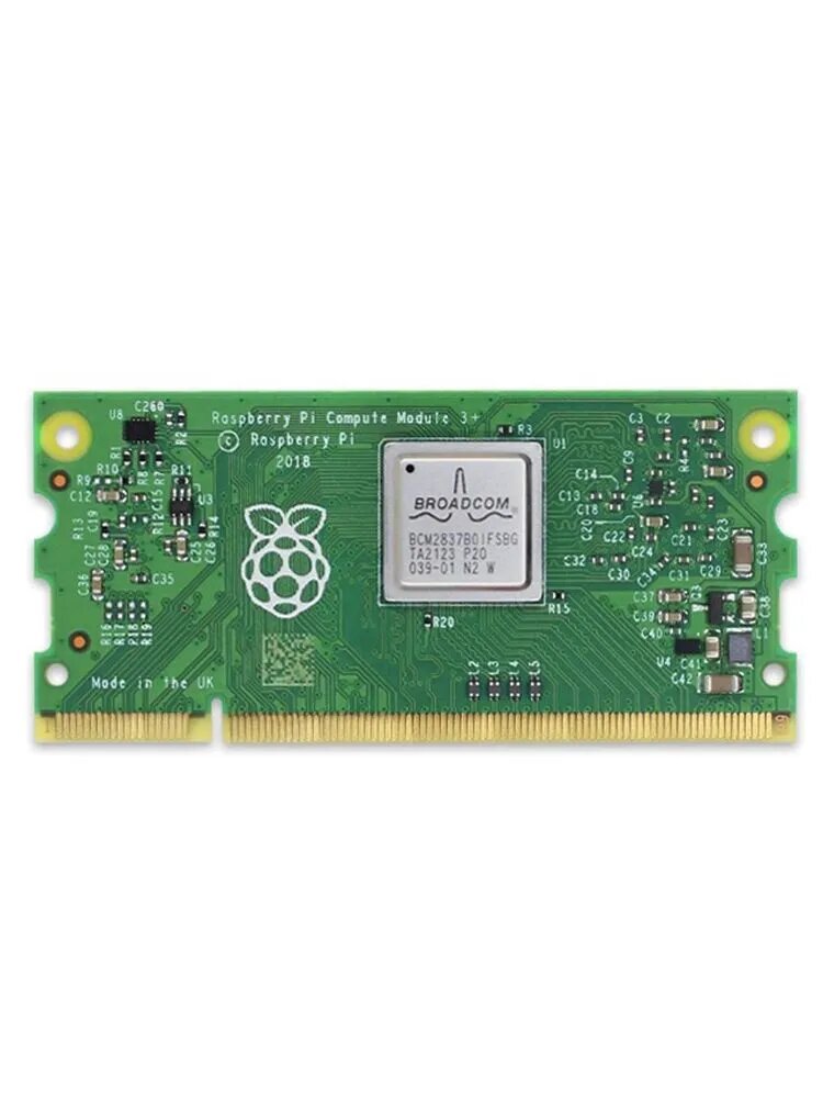 Компьютерный модуль Computer Module CM3 + Core 8G / 16G / 32G EMMC — фото 1