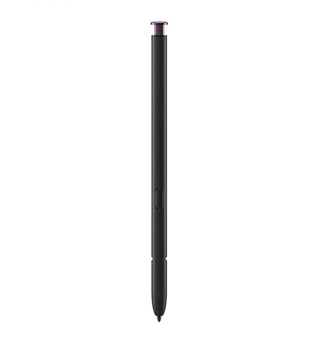 Для Samsung Galaxy S22 Ultra Stylus Электромагнитная ручка Стилус Touch Pen