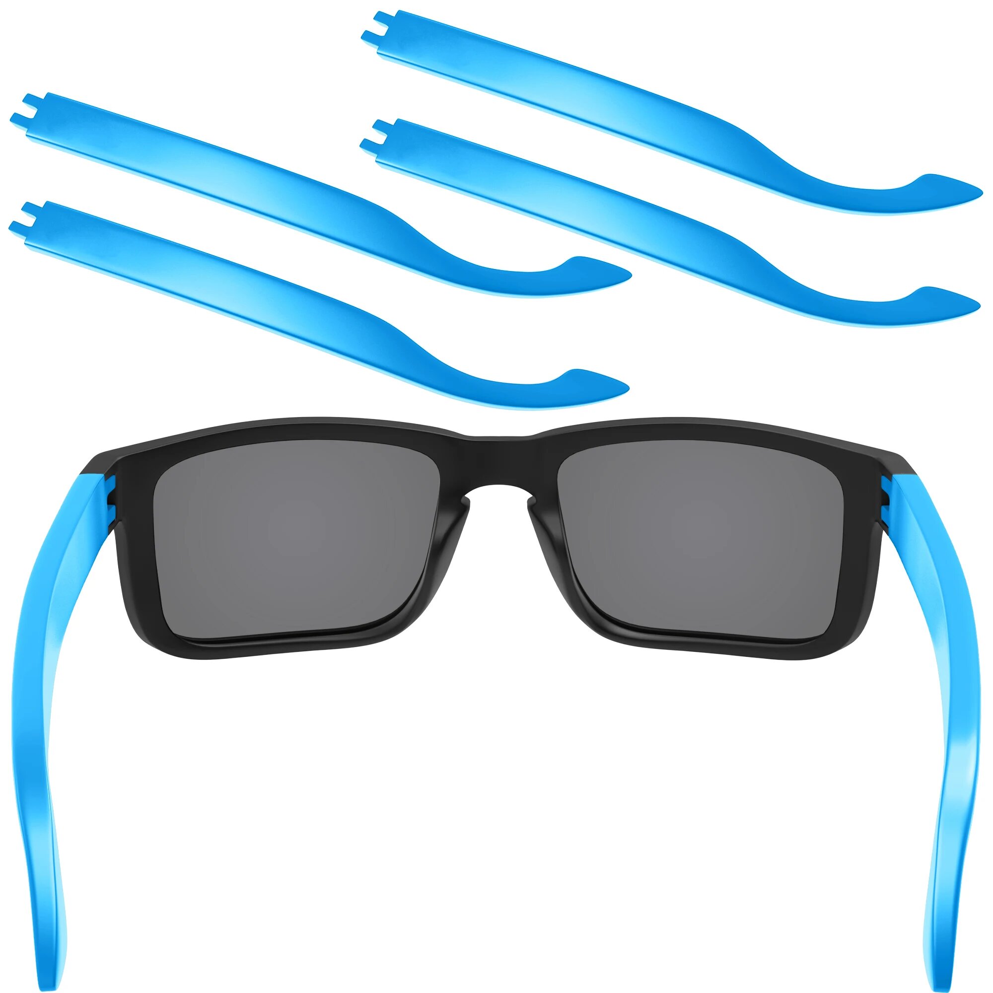 Дужки для Oakley Holbrook Sky BlueX2