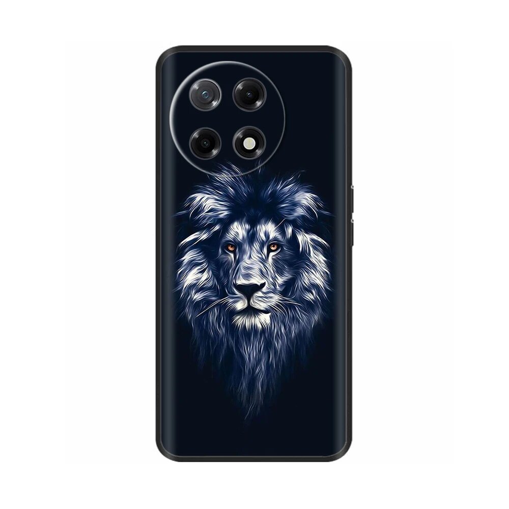 For Tecno Camon 30S Case Tecno Camon 30S Pro Phone Case Shockproof Anti Drop Soft Black Painted Protective Shell Cover Bumper