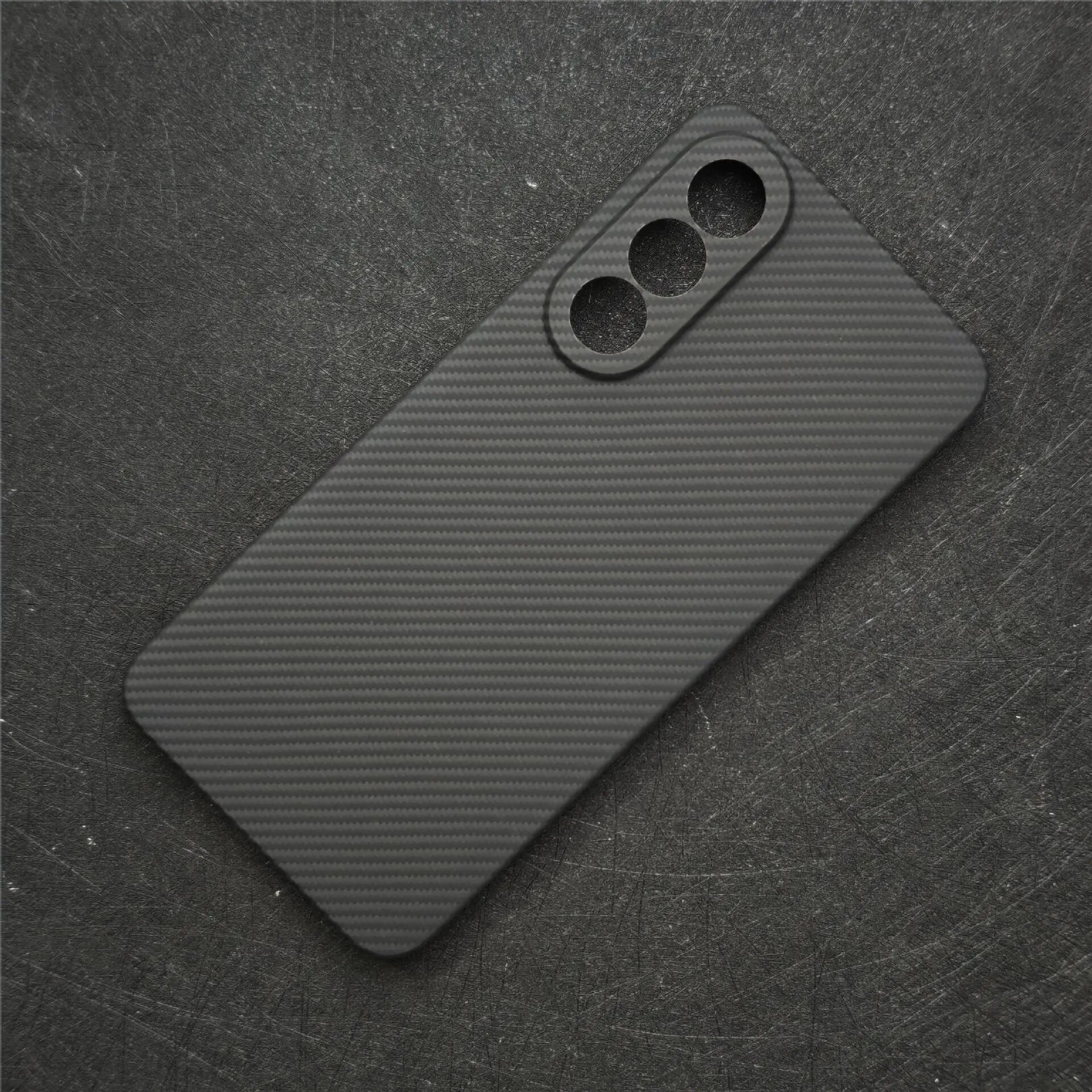 Магнитный чехол из арамидного углеродного волокна для OnePlus Ace 5 Ultra, ультратонкий чехол из арамидного волокна для Magsafe OnePlus Nord 5