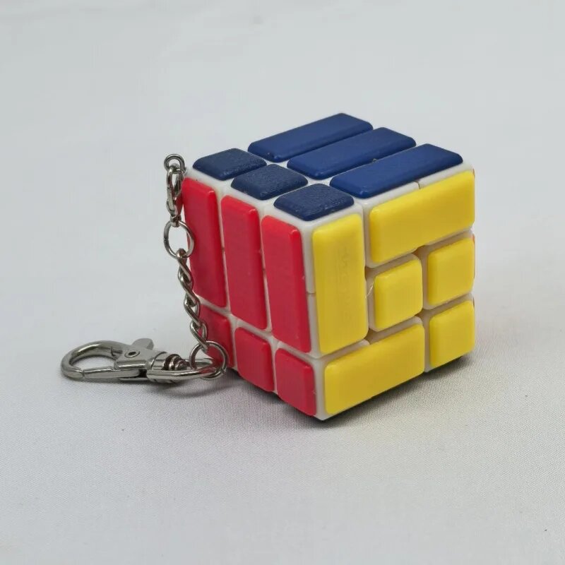 Мини-кубик Рубика 3x3 ZZ Cube