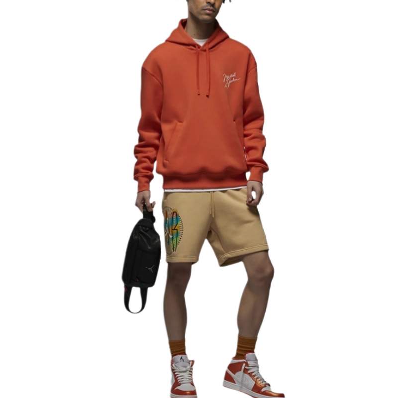 Толстовка Jordan Rush, 10 шт.