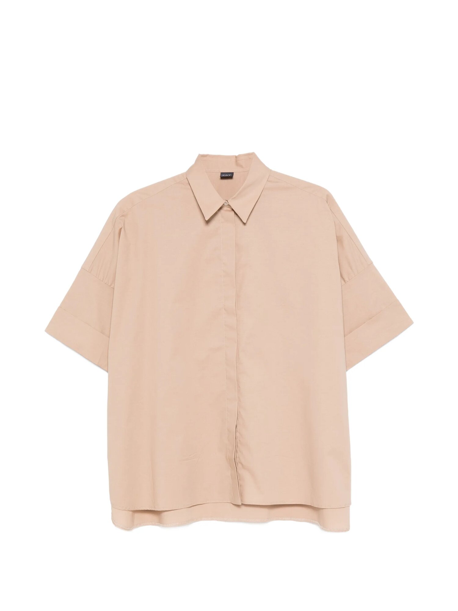 Рубашка Short-sleeve shirt